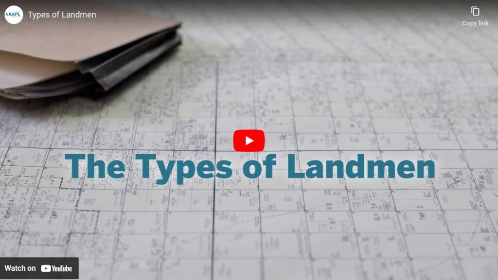 About – Landman's Association of North Dakota