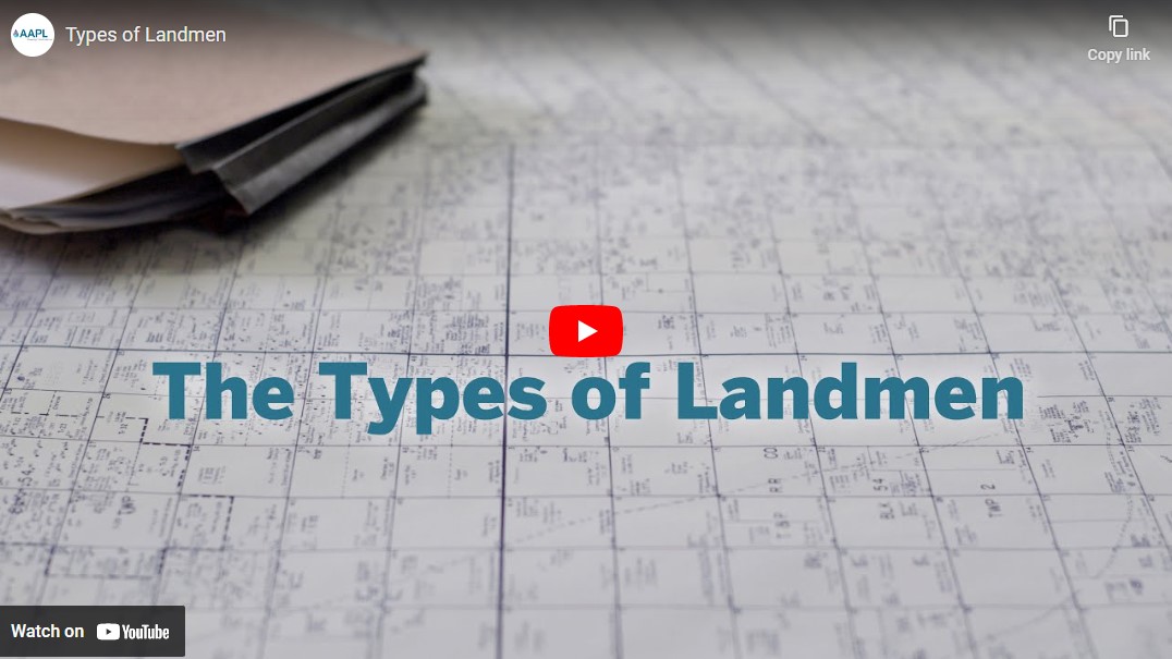 About – Landman's Association of North Dakota